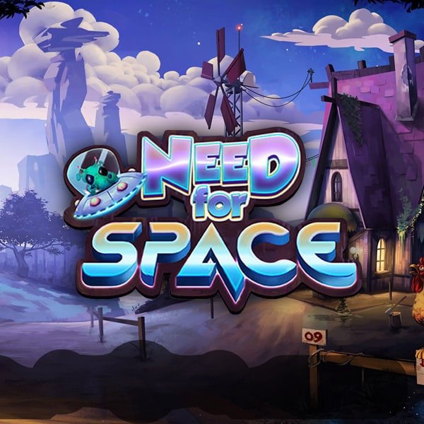 Need for Space