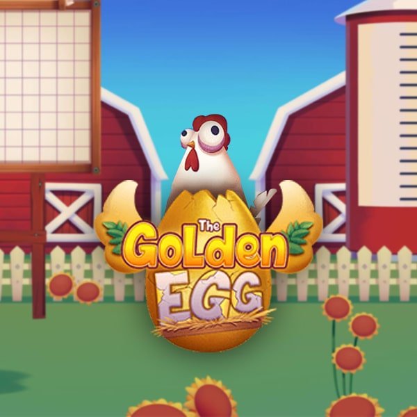 The Golden Egg