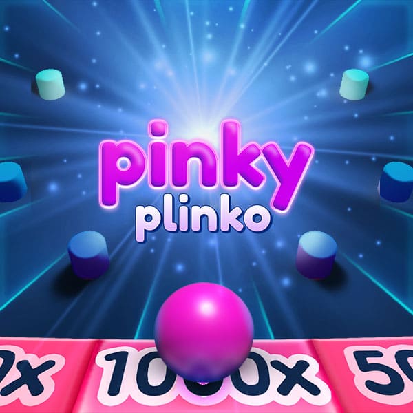Plinky Plinko