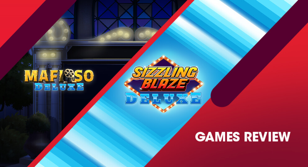 The irresistible power of Spinmatic’s Deluxe games | Spinmatic