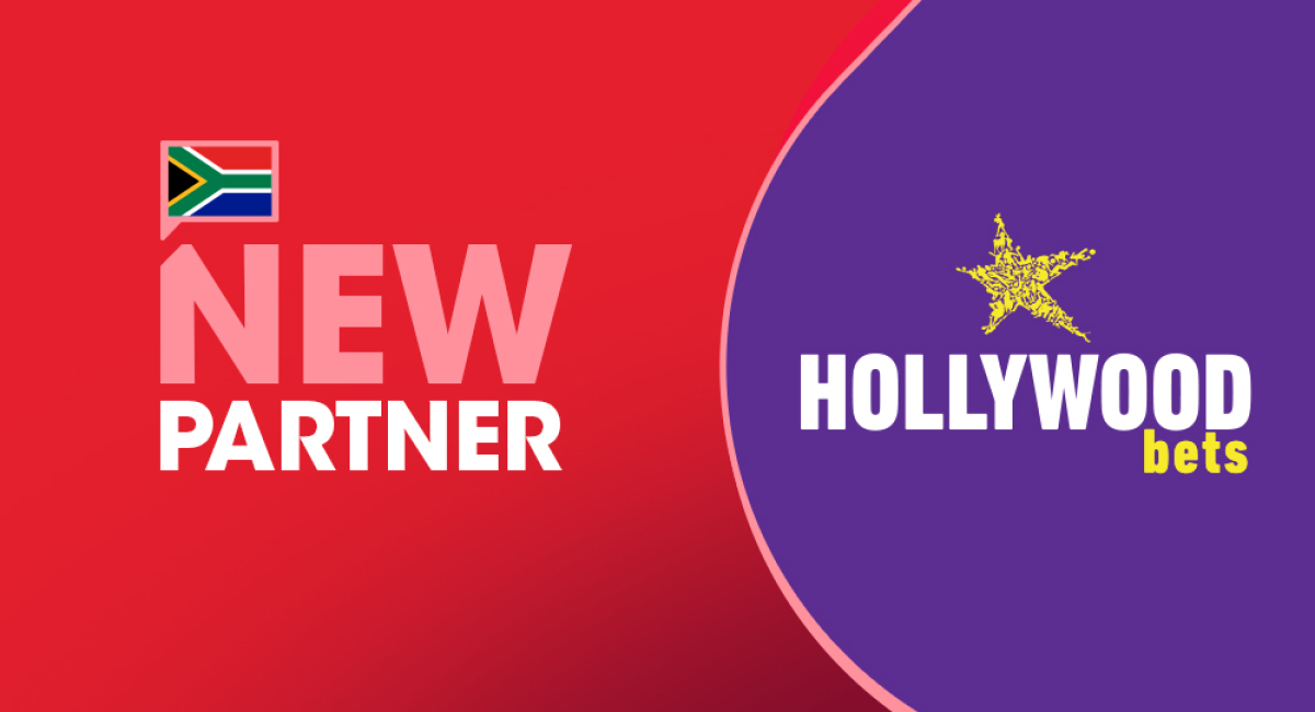 Spinmatic and Hollywoodbets team up in South Africa