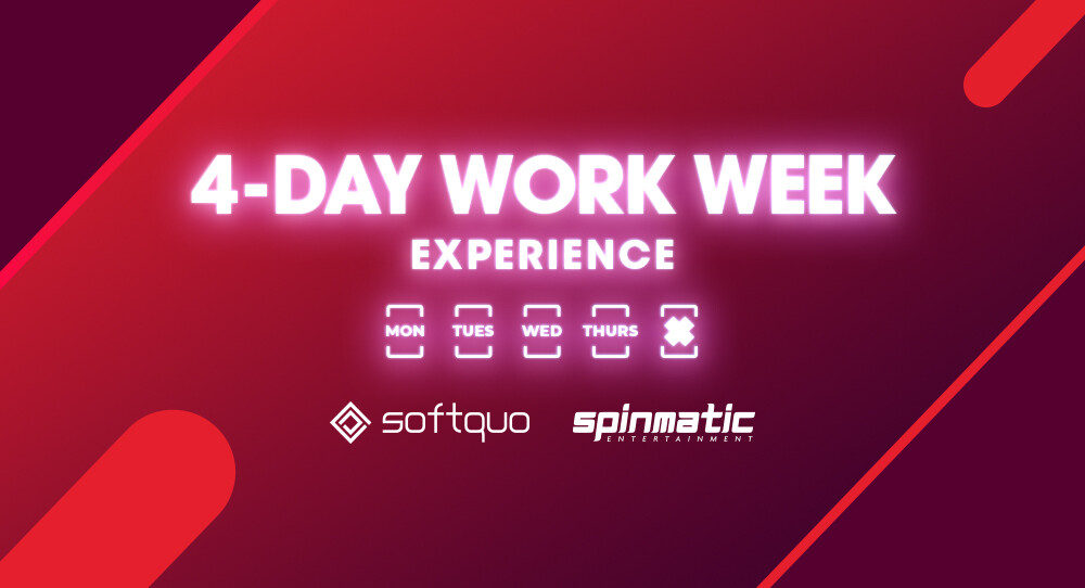 One year after the 4-day work week: Employee experience